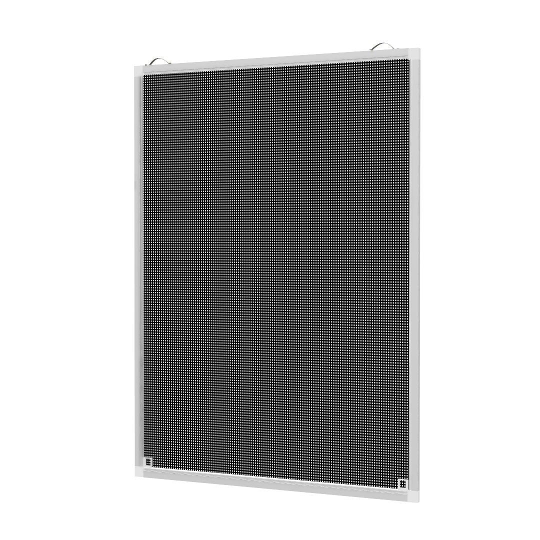 RFSH2 - Roll-Formed Single Hung Screen - RiteScreen Shop