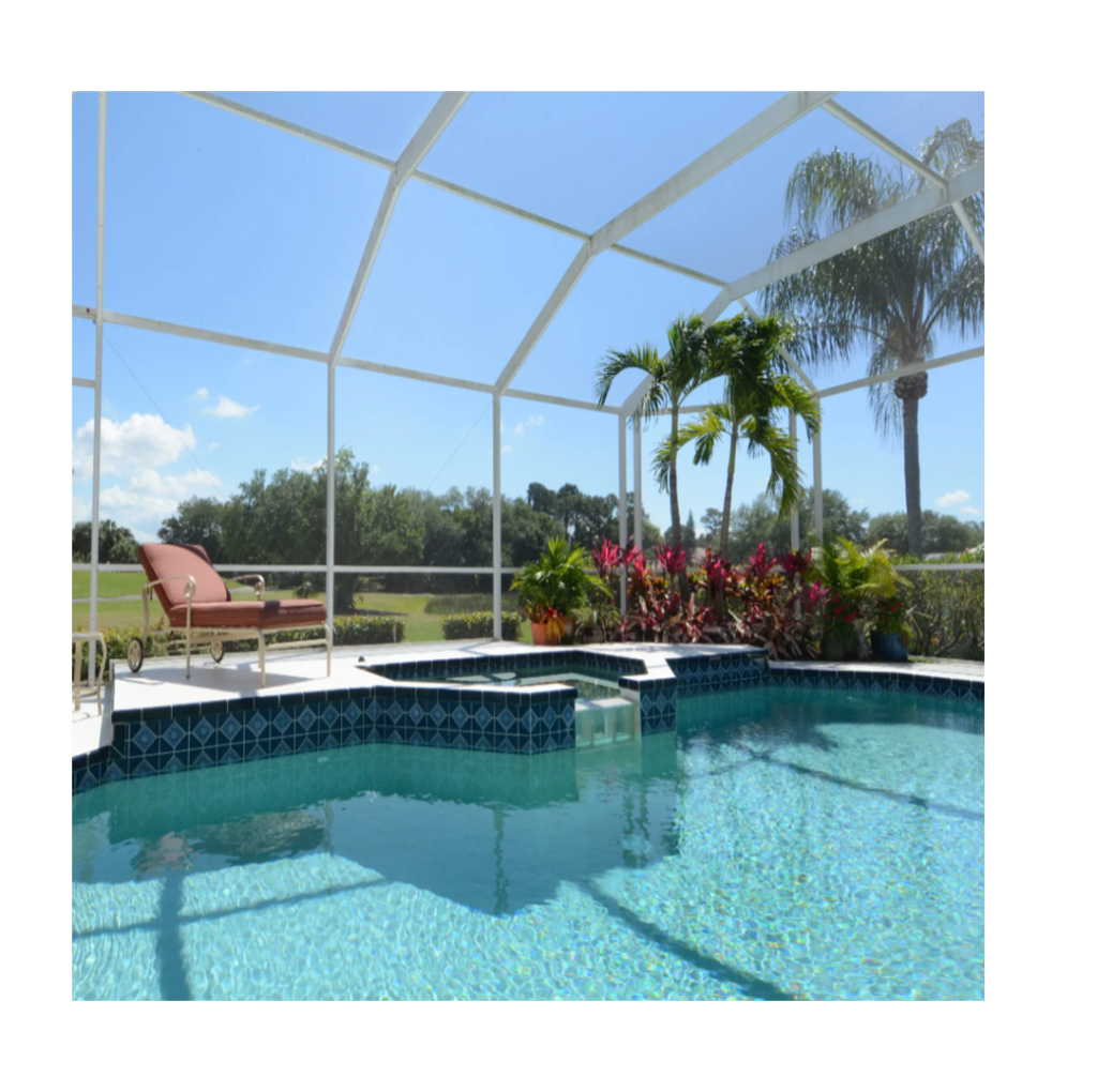 Fiberglass 18x14 Mesh - RiteScreen Shop