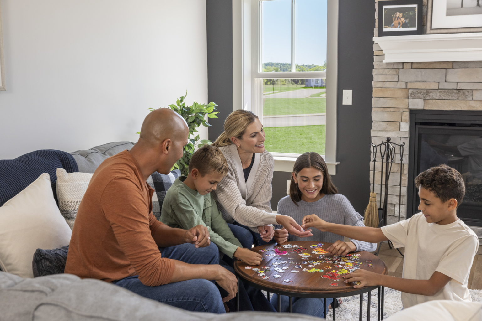 Slide Rite: The Adjustable Multi-Directional Window Screen - RiteScreen ...