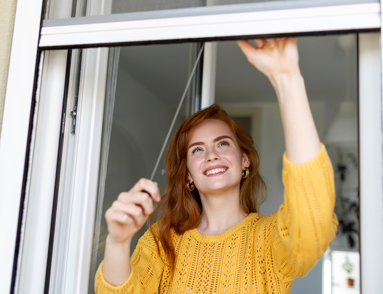 2024 Window Screen Design Trends - RiteScreen Shop